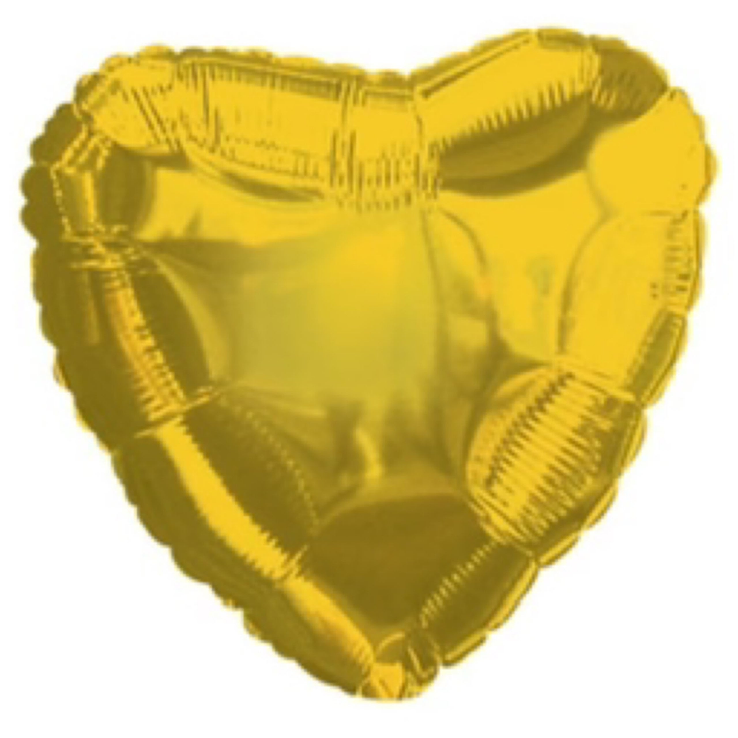 18-gold-hearts-a-g-balloons-llc